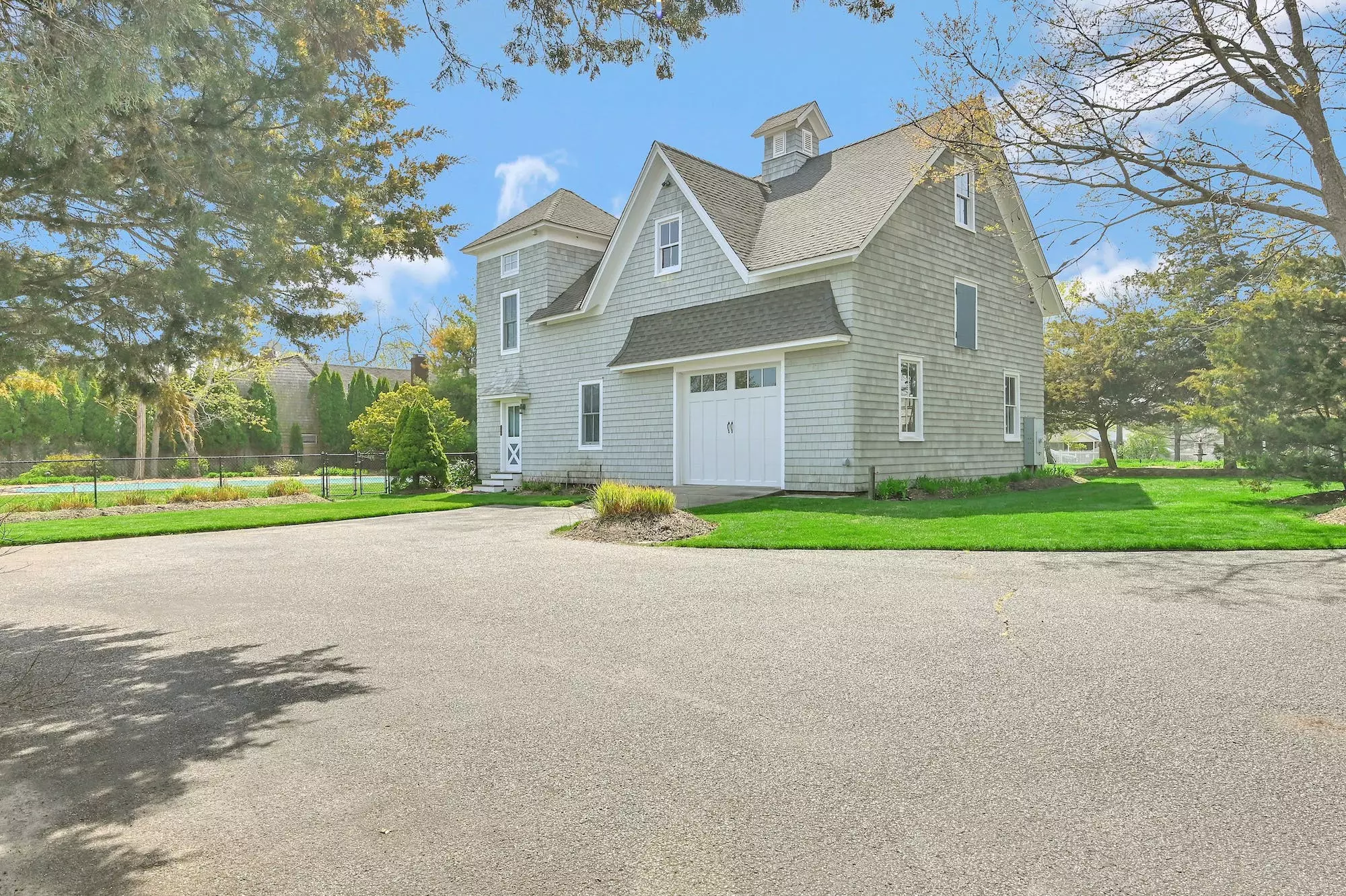 Casa frente al mar de $ 3 millones en Long Island ofrece una vida en el East End con un ambiente de Nantucket 772_17