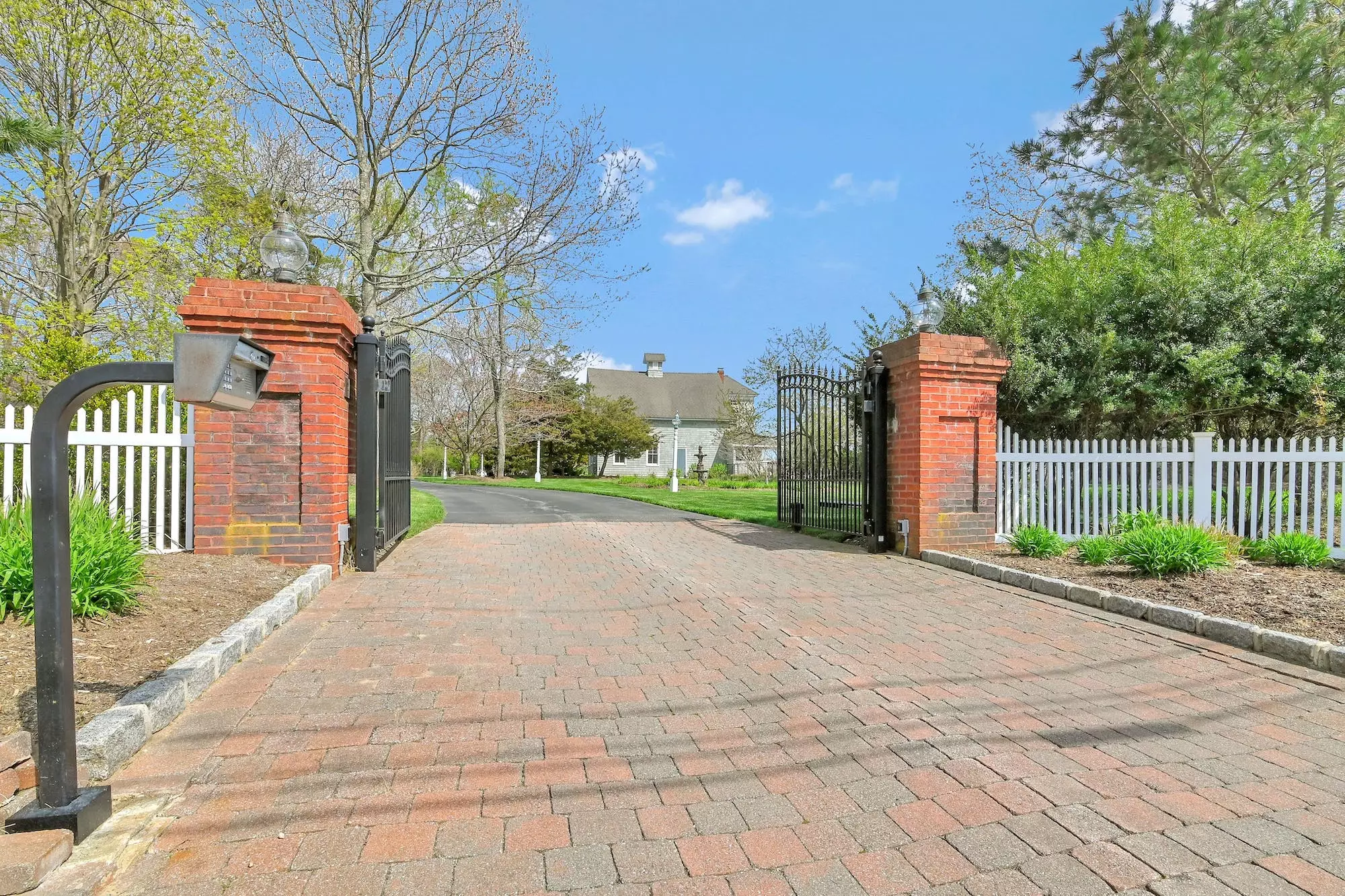 Casa frente al mar de $ 3 millones en Long Island ofrece una vida en el East End con un ambiente de Nantucket 772_19