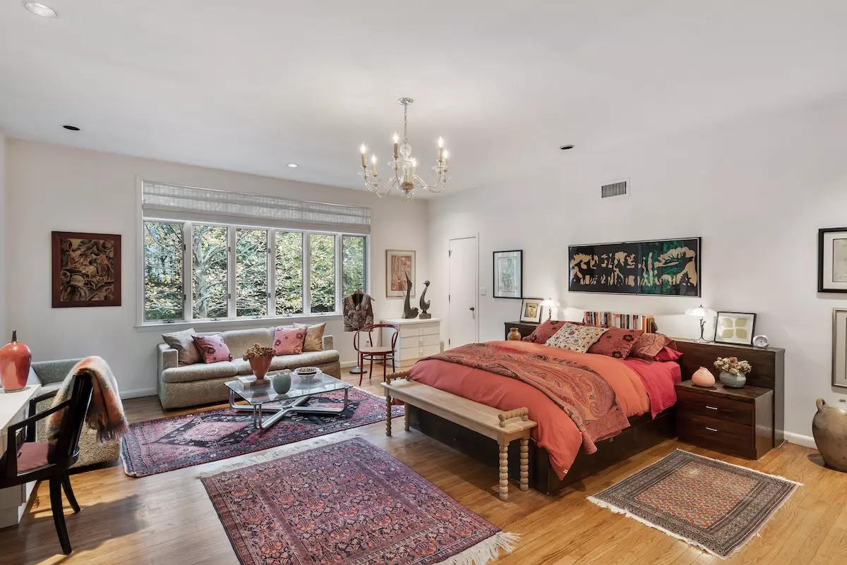 5253 Arlington avenue, cool listings, Riverdale, Bronx, houses