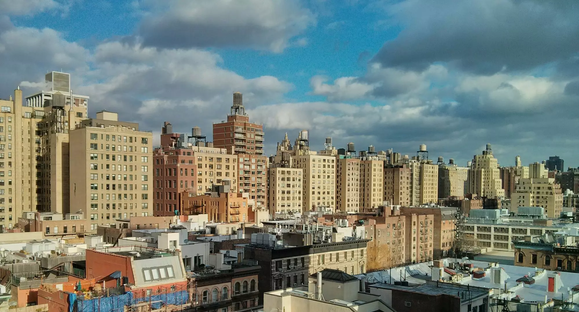 200 offene Plätze auf der Warteliste für Wohneinheiten mit mittlerem Einkommen in der noblen Upper West Side 7822_1