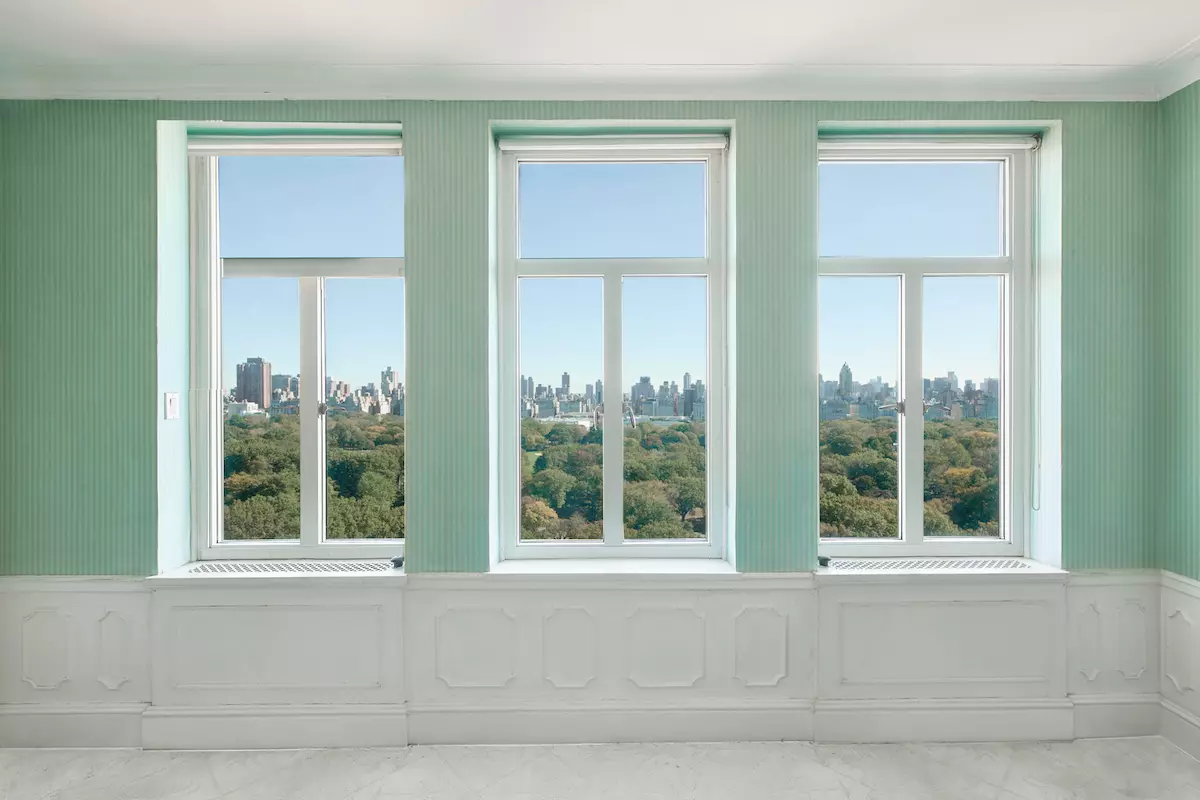 211 Central Park West, Beresford, Upper West Side, cool oglasi, Phyllis Newman, Adolph Green