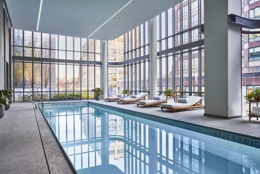 Werfen Sie einen ersten Blick in den ersten Wohnturm von Renzo Piano in NYC in der 565 Broome Street 7856_10