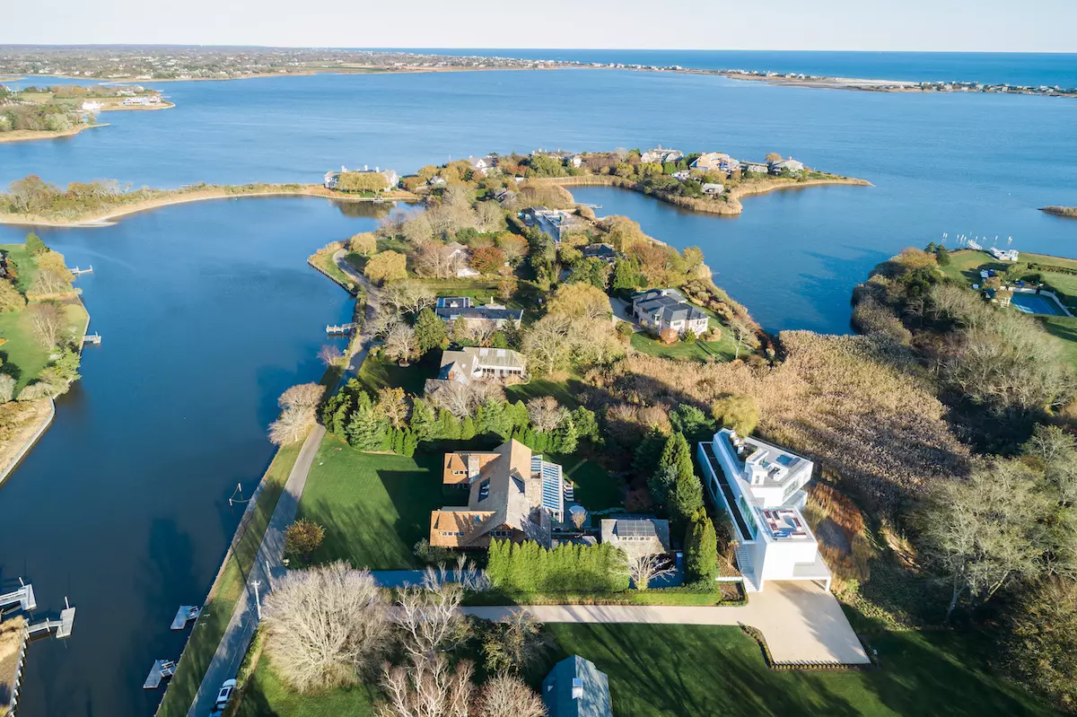 38 Cobb Isle Road, coole aanbiedingen, zwembaden, privézwembaden, de hamptons