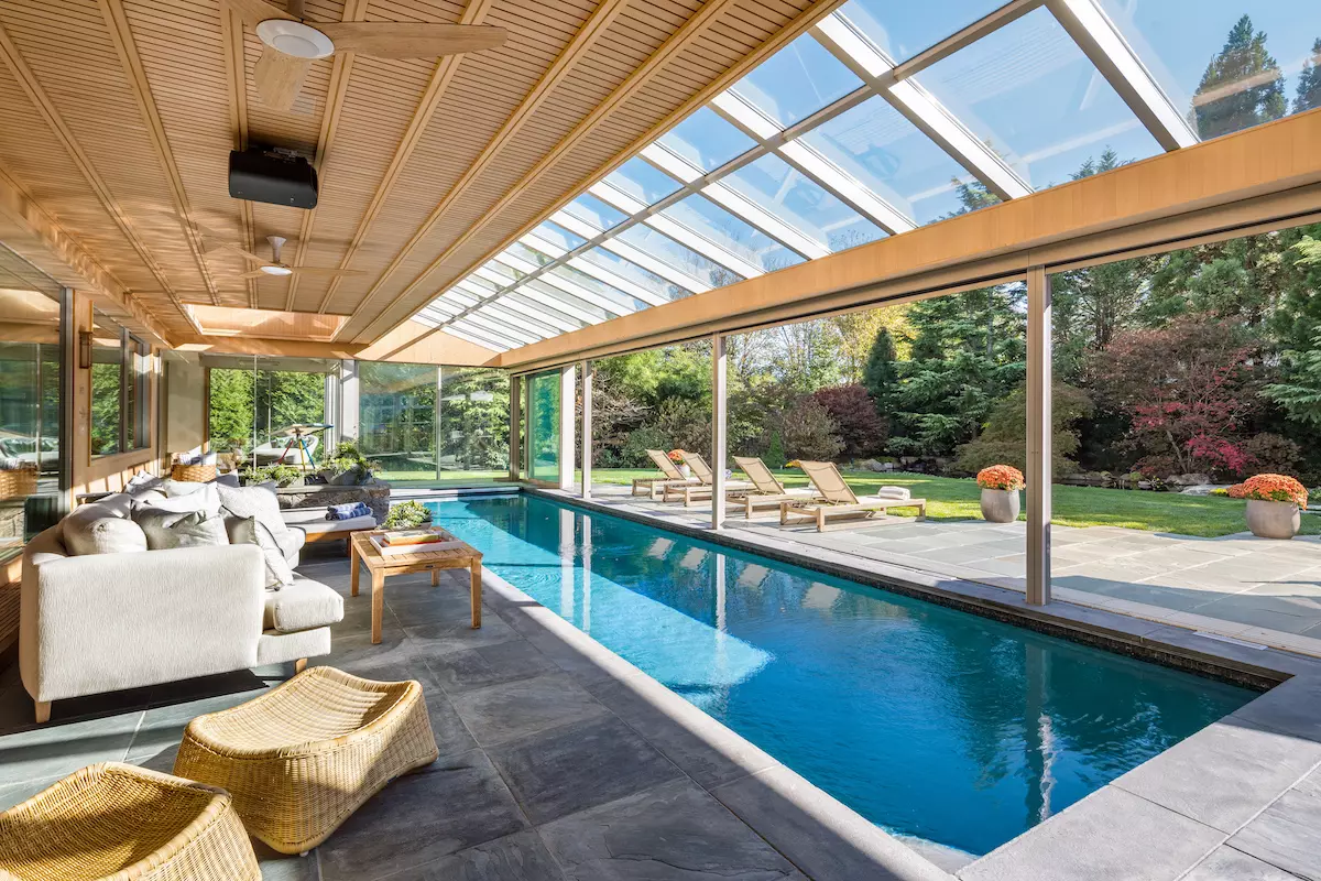 38 Cobb Isle Road, annonces sympas, piscines, piscines privées, les hamptons