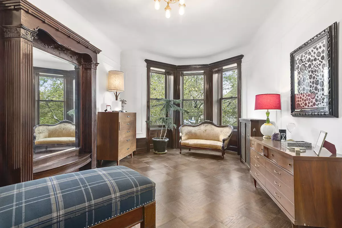 996 Saint Johns Place, Crown Heights, coole Angebote, Stadthäuser