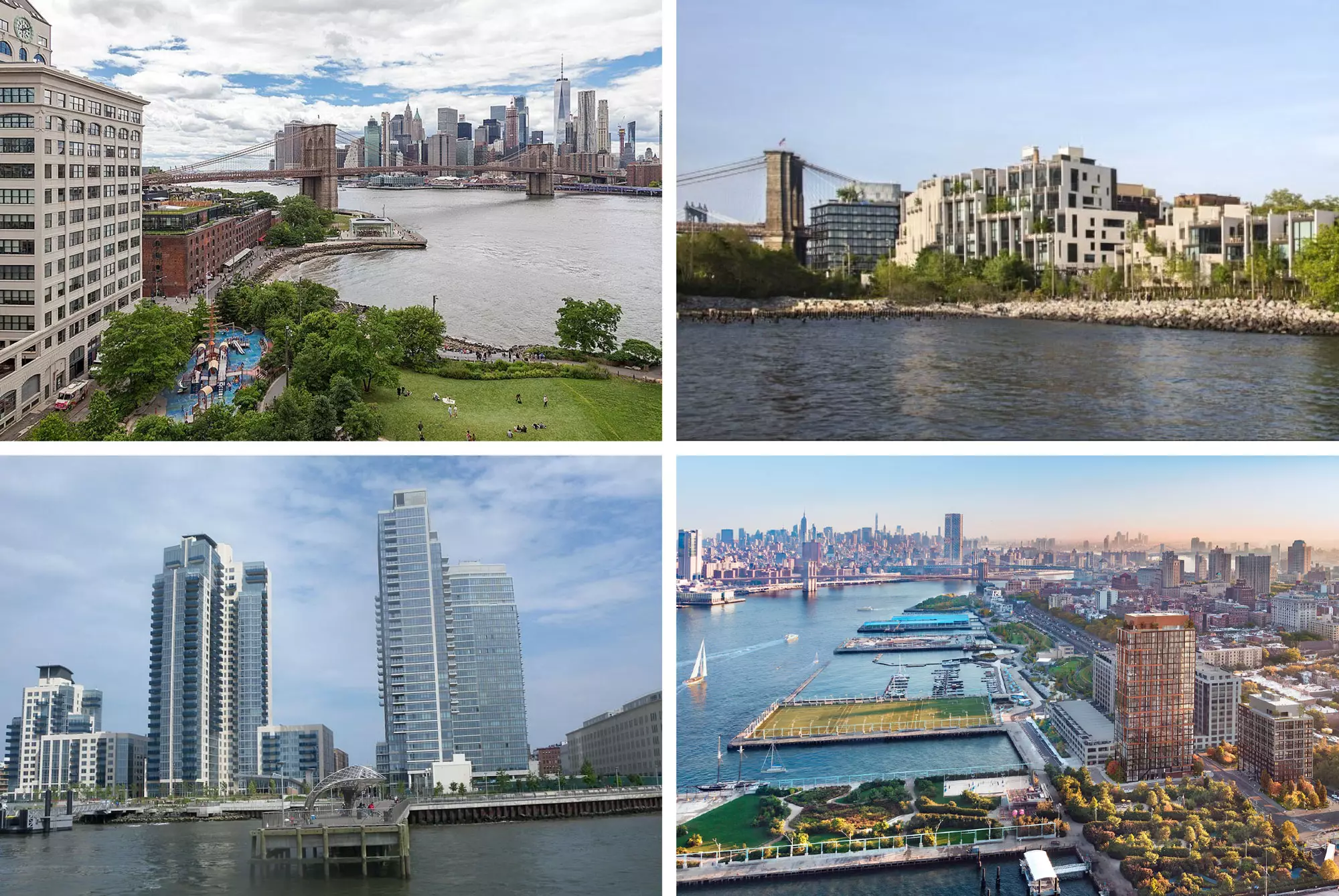 13 stanovanj v Brooklynu z najboljšimi razgledi na obalo 7896_1