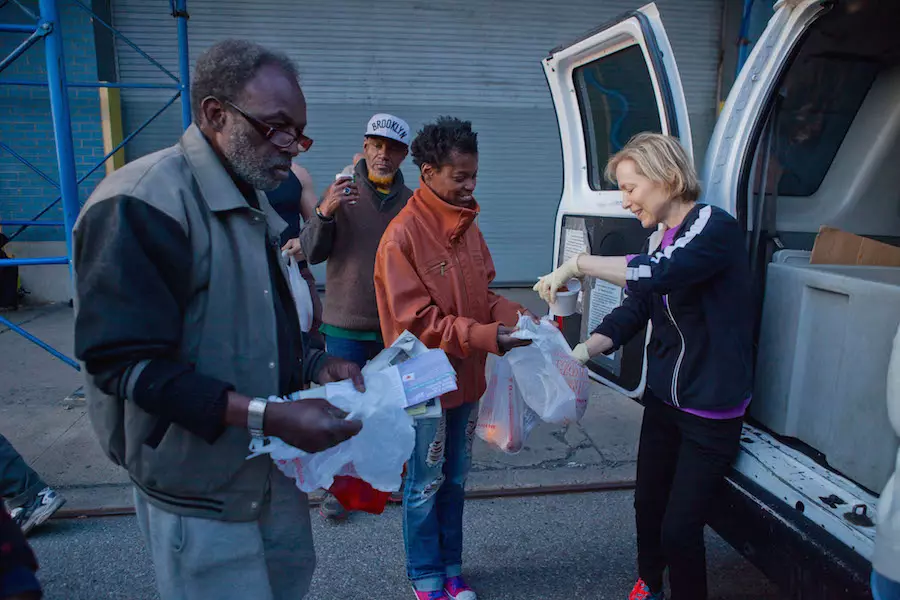 13 lugares para ser voluntario en Nova York nestas vacacións 7986_3