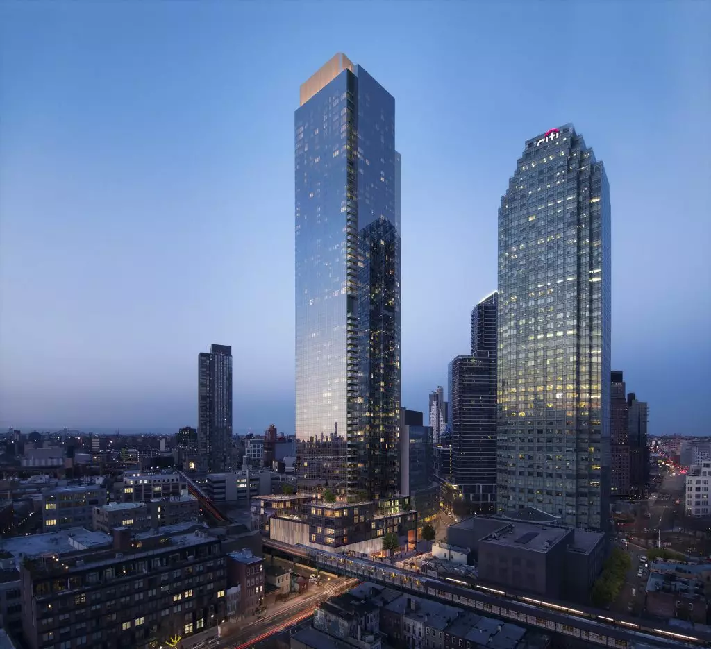 10 edificis residencials de Nova York amb les millors comoditats per a gossos 8014_9