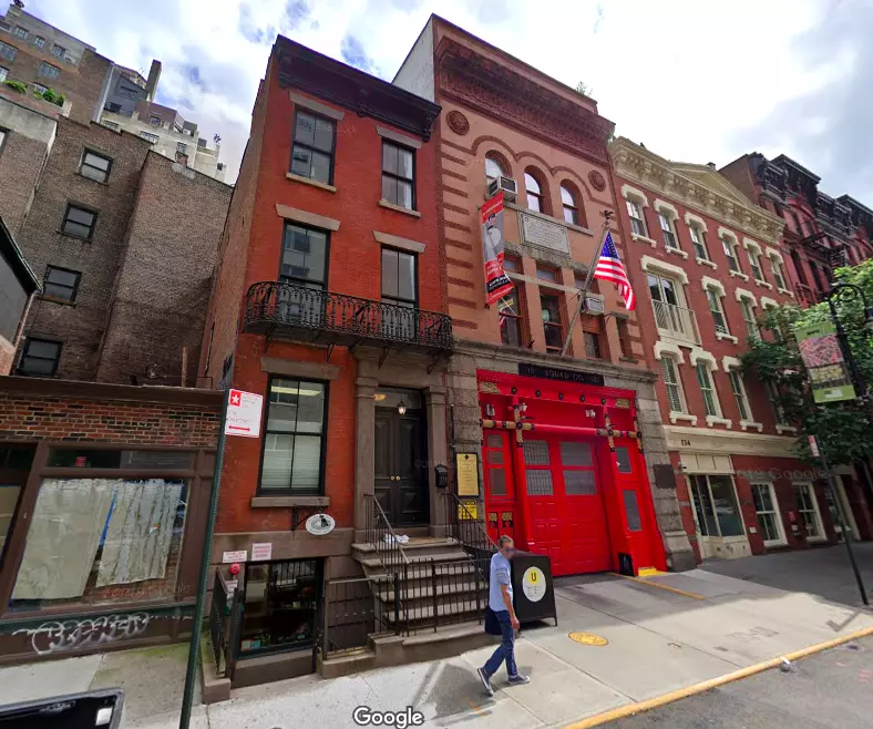 17 legendarnih glazbenika koji su Greenwich Village zvali domom 8079_14