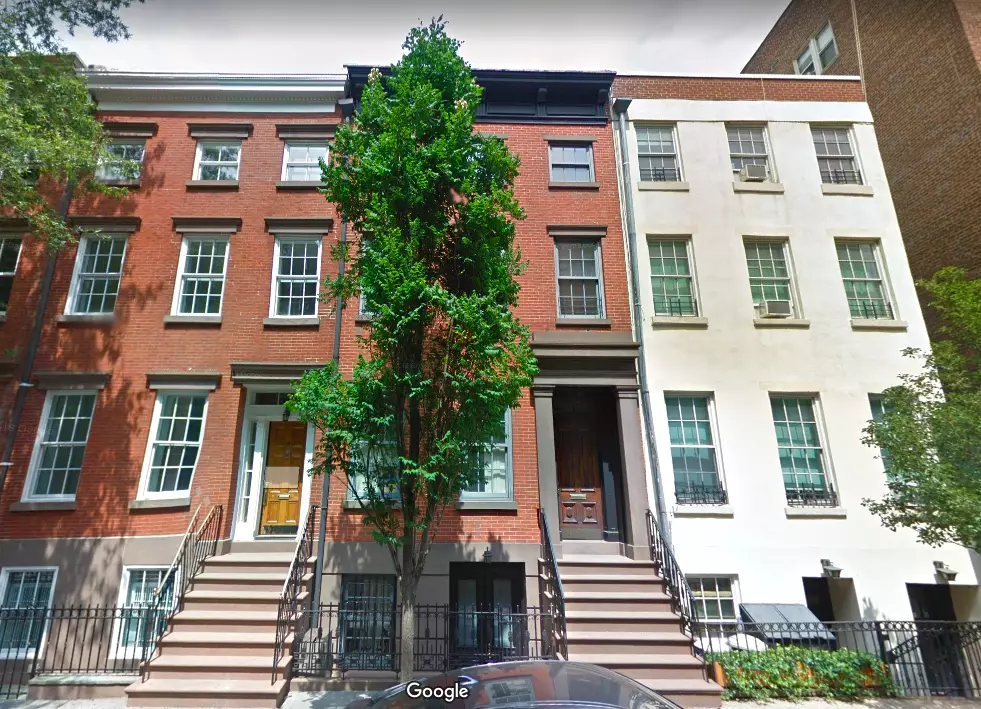 17 músicos lendarios que chamaron a Greenwich Village a súa casa 8079_2
