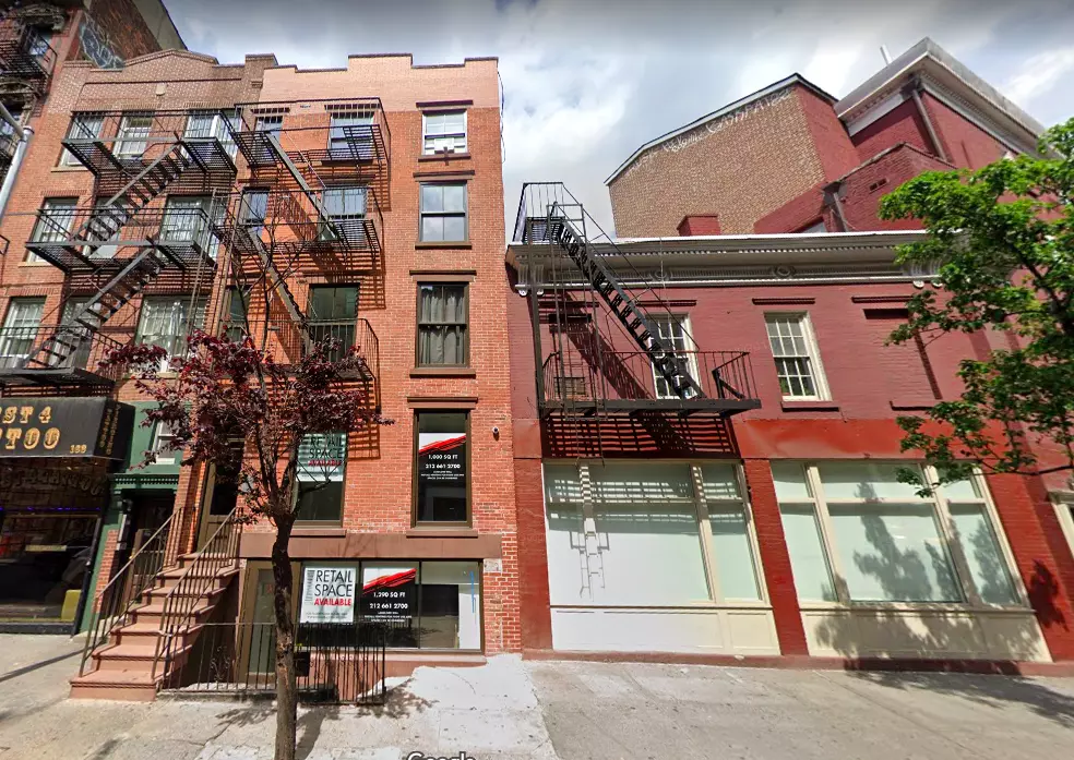 17 músicos lendarios que chamaron a Greenwich Village a súa casa 8079_3