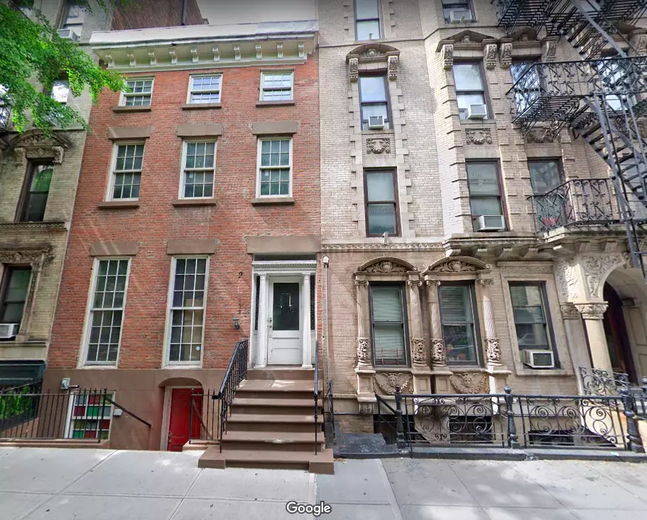 17 legendäre Musiker, die Greenwich Village ihr Zuhause nannten 8079_9