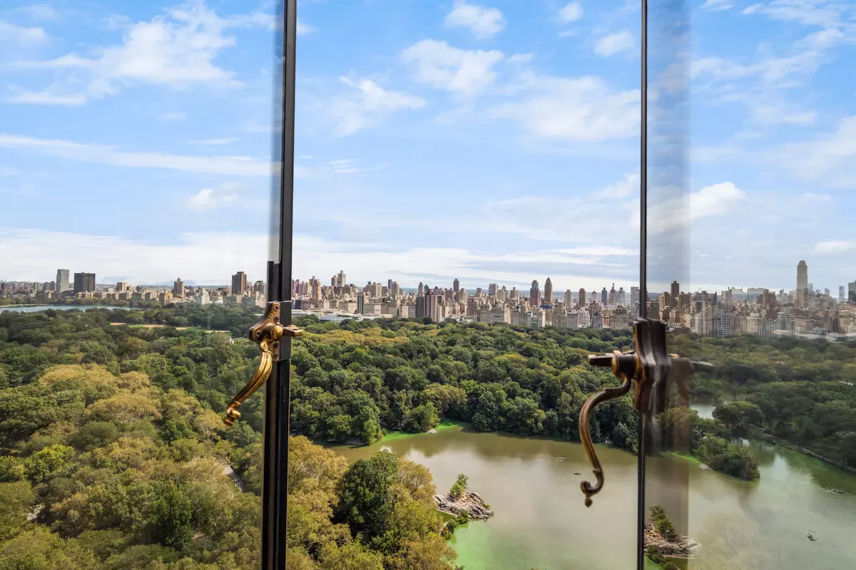 145 Central Park West, San Remo, Demi Moore, Promi Immobilien, cool Lëschten, Upper West Side