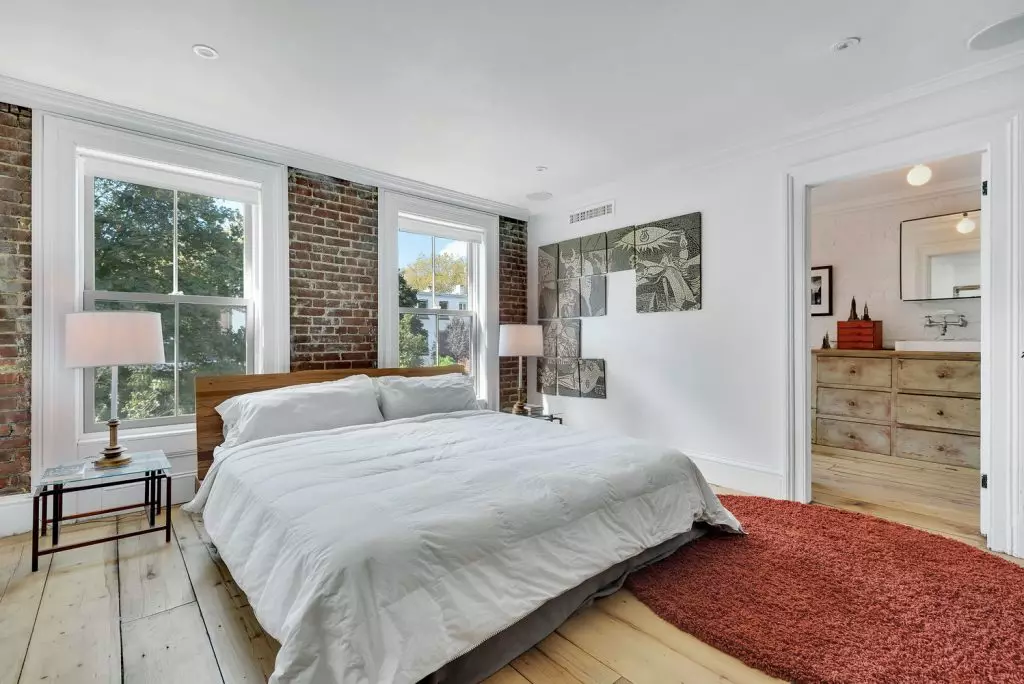 362 Clermont Avenue, Fort Greene, Listings tiis, Townhouses