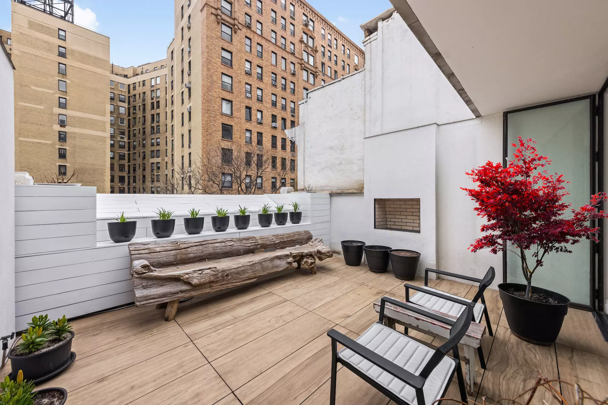 Prisvindende design er kronet af en perfekt penthouse i dette $13.8M. Upper West Side hjem 81_15