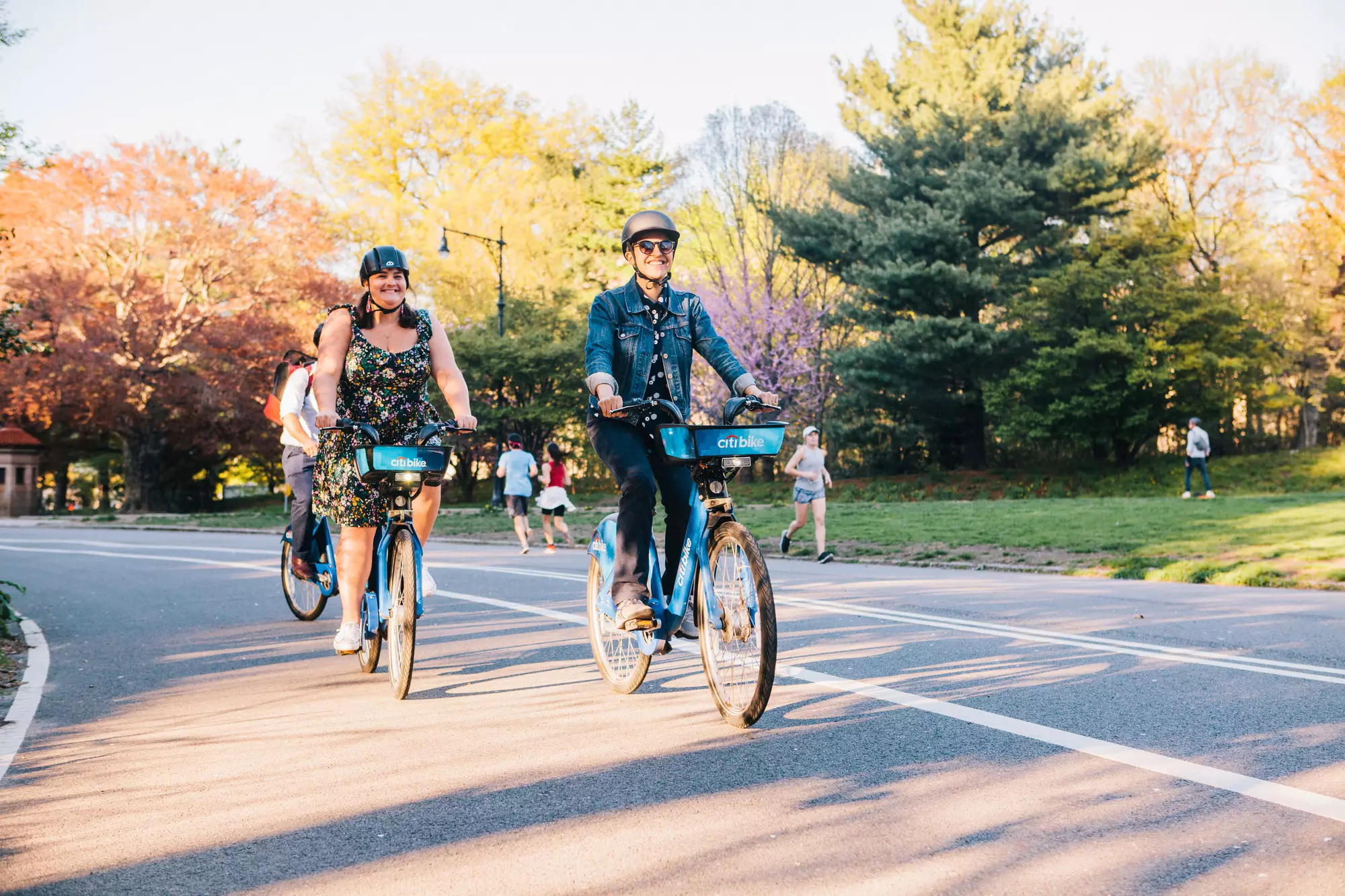 W ten weekend Prospect Park będzie gospodarzem pierwszego w historii „dnia rowerowego” 8203_1