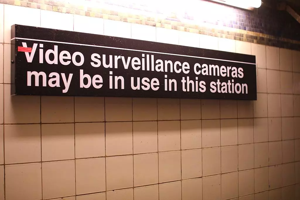 NYPD اکنون 24/7 بی خانمان های نیویورکی را در برخی از ایستگاه های مترو زیر نظر خواهد گرفت: گزارش 8349_1