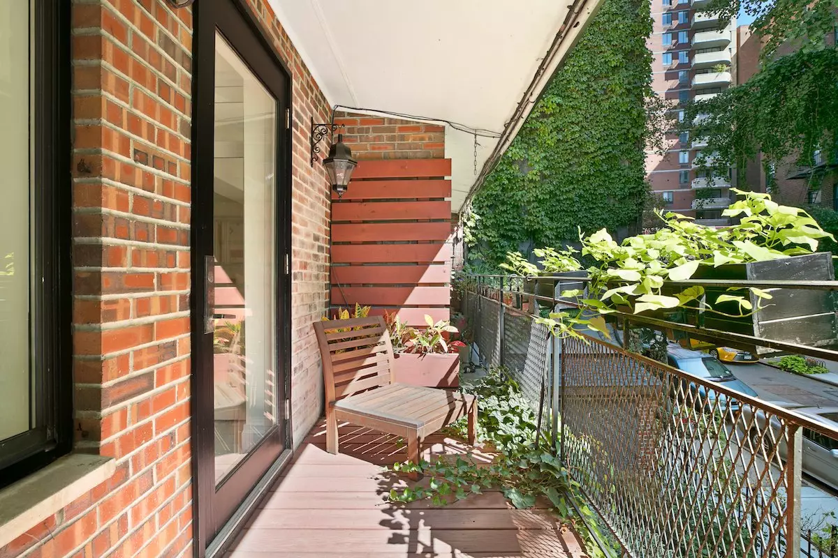 151 Charles Street, Karlie Kloss, סלבריטאים, דוגמניות, רשימות מגניבות, West Village