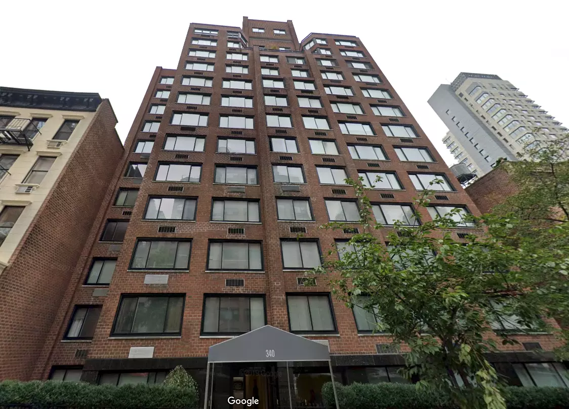 A-Rod fa un altre canvi a la propietat immobiliària de Nova York i compra un segon edifici d'apartaments 8419_1