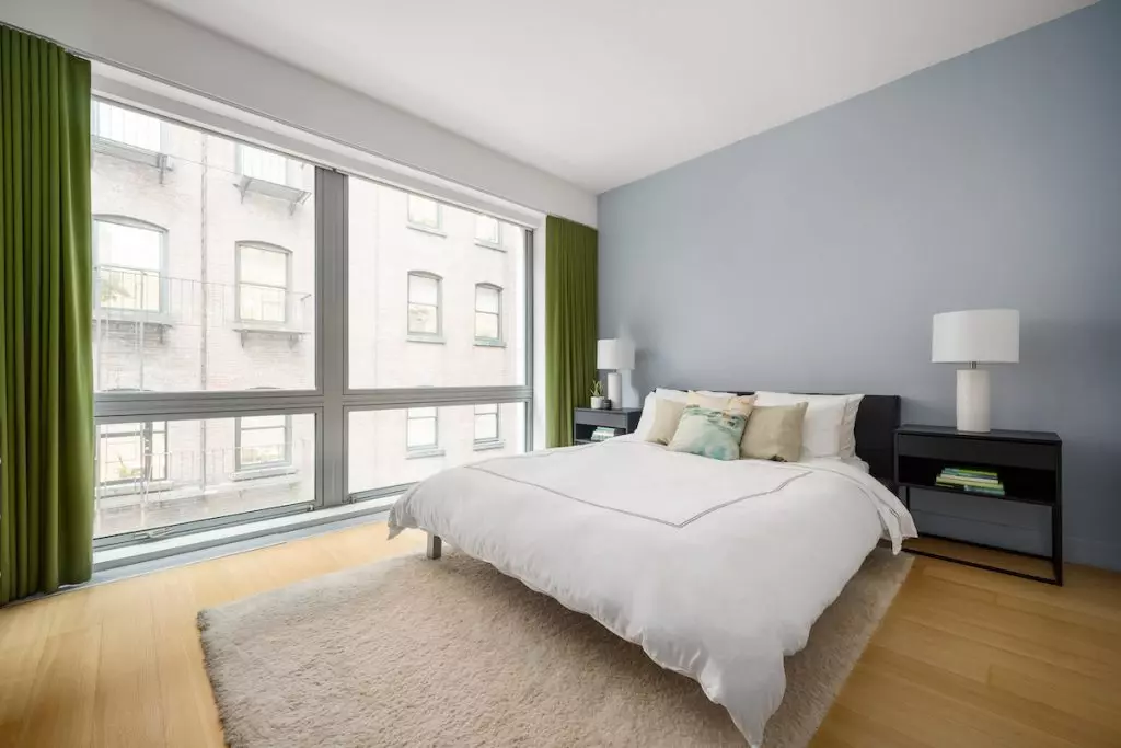 3 Collister Street, Tribeca, Townhouse, рӯйхатҳои сард