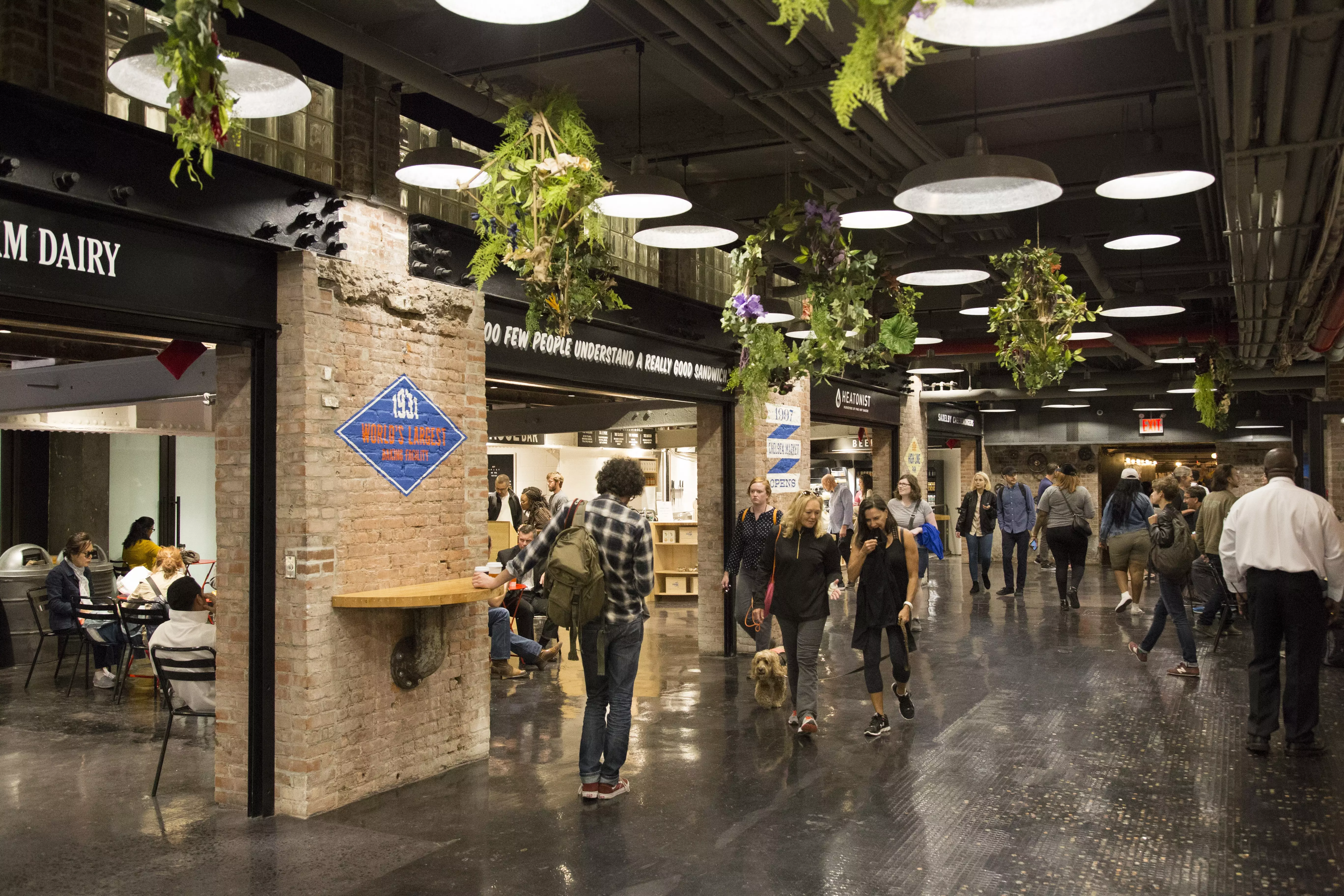 Mercat de Chelsea