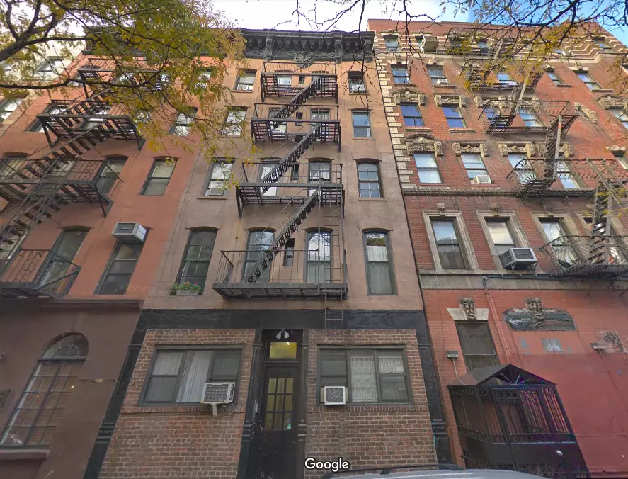 „Przyjaciele” w Nowym Jorku: na ile wiarygodne były apartamenty w Greenwich Village przedstawione w przebojowym serialu z lat 90.? 8570_4