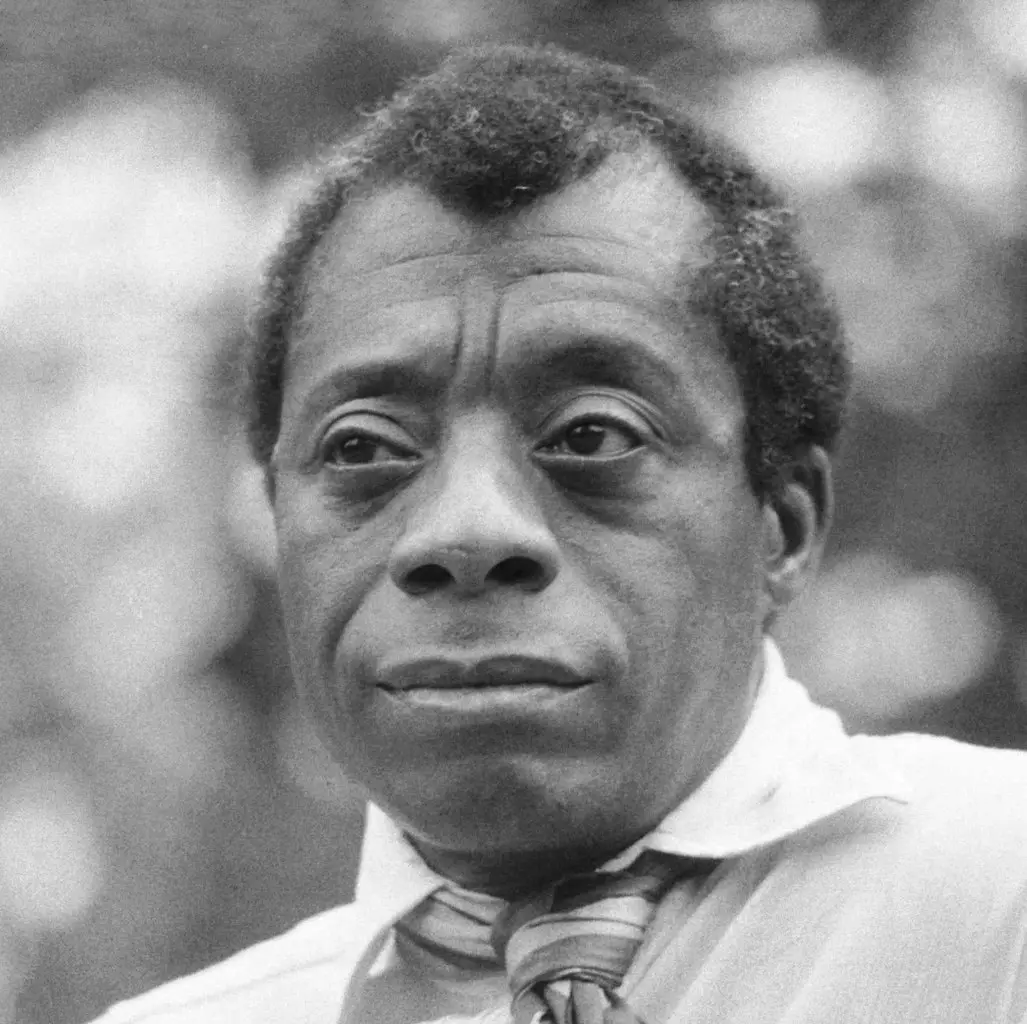 Das ehemalige Haus von James Baldwin in der Upper West Side erhält den Status eines nationalen Wahrzeichens 8574_2