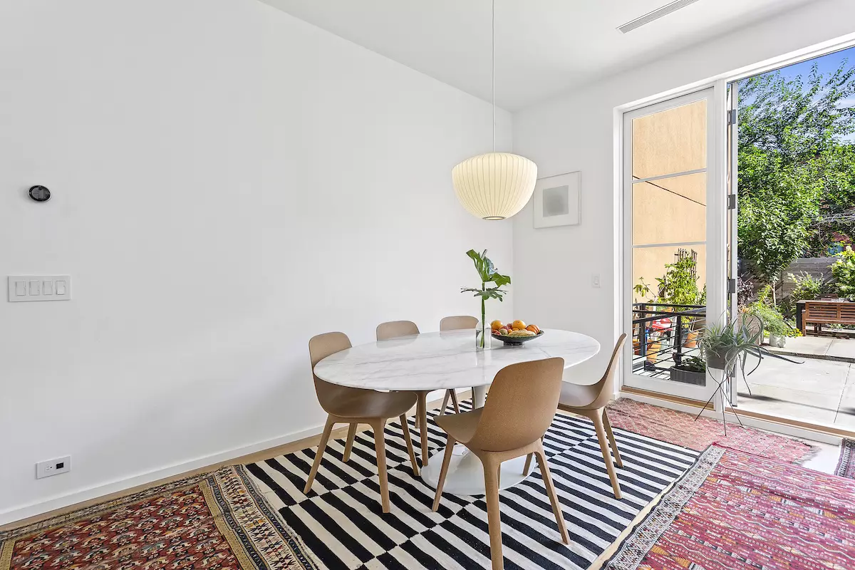 467 Carroll Street, Gowanus, shtëpi moderne në qytet, shtëpi në qytet