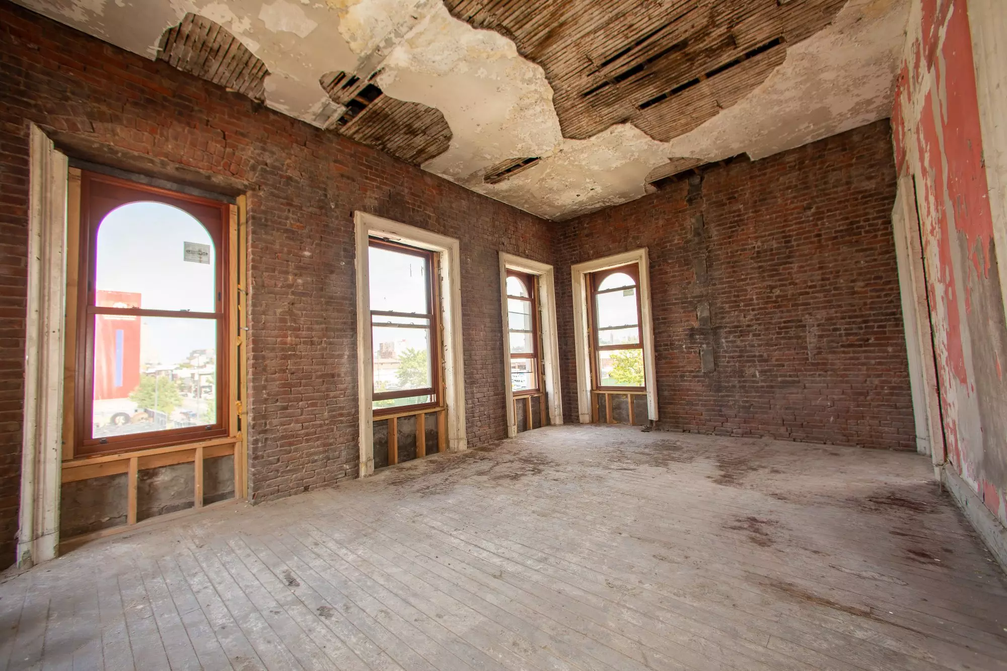 Gowanus történelmi Coignet kőépülete 6,5 millió dollárért eladó 8687_3