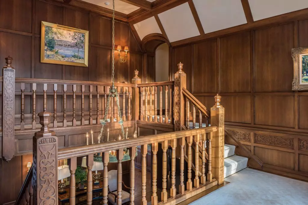 Stad Lavish Tudor ar dir y Westchester Country Club yn ceisio $8M 8697_8