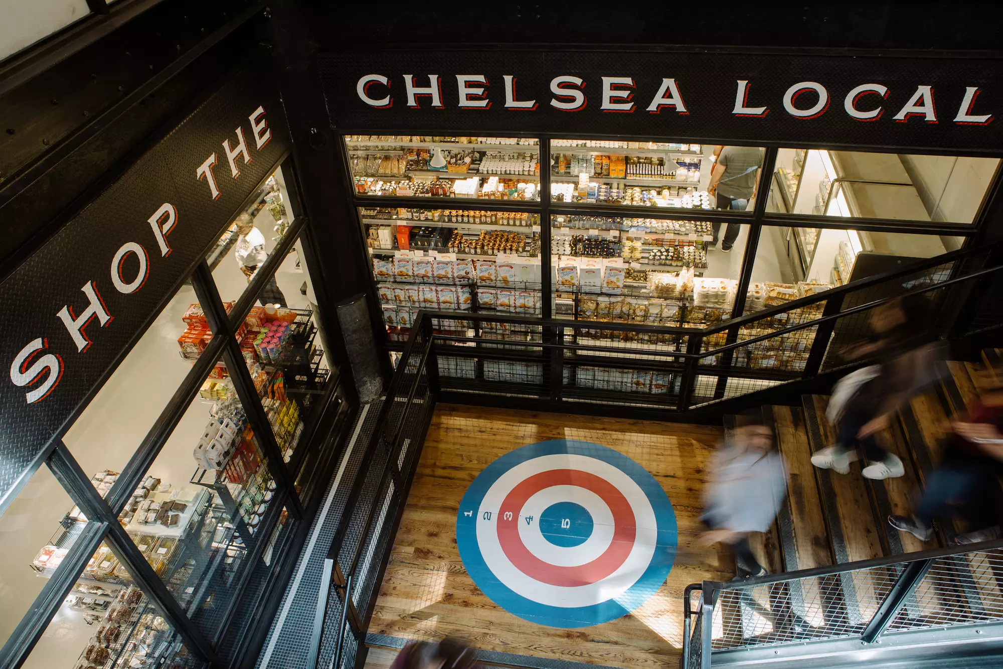 Chelsea Local, subterráneo y centrado en los supermercados de Chelsea Market, se expandirá con nuevos vendedores 8703_1