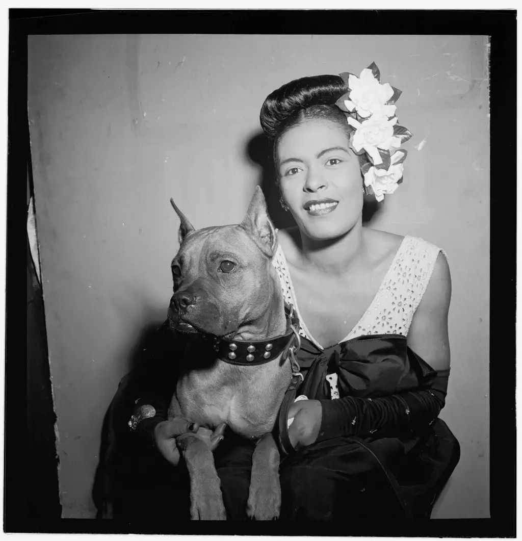 Les habitants du Queens disent que le monument de Billie Holiday devrait se trouver dans le parc historique d'Addisleigh, pas dans les jardins de Kew 8909_2