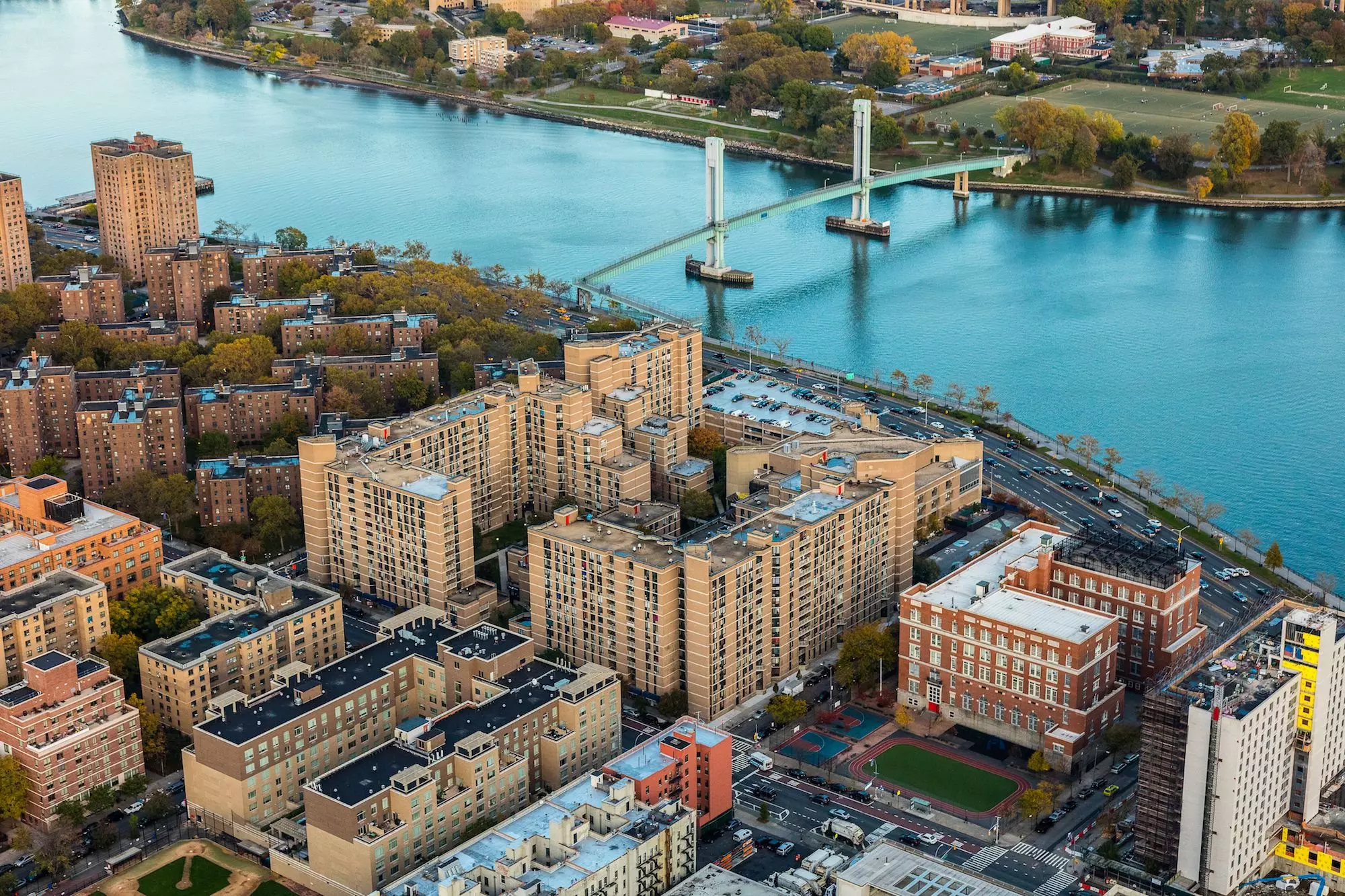 Los inversores inmobiliarios compran alquileres a precio de mercado de la ciudad de Nueva York por un valor de 1200 millones de dólares con un plan para hacerlos asequibles 8946_1