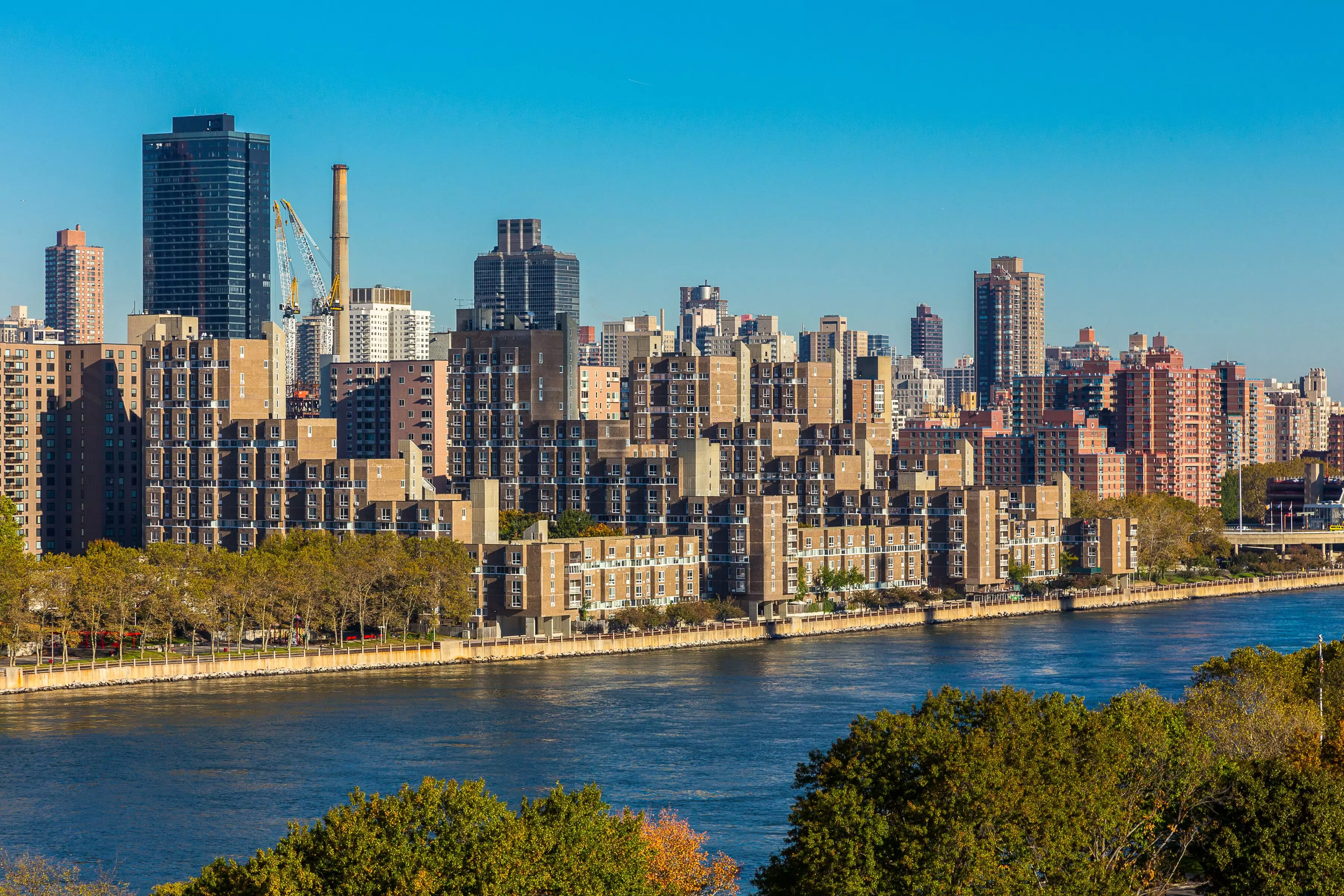 Los inversores inmobiliarios compran alquileres a precio de mercado de la ciudad de Nueva York por un valor de 1200 millones de dólares con un plan para hacerlos asequibles 8946_2