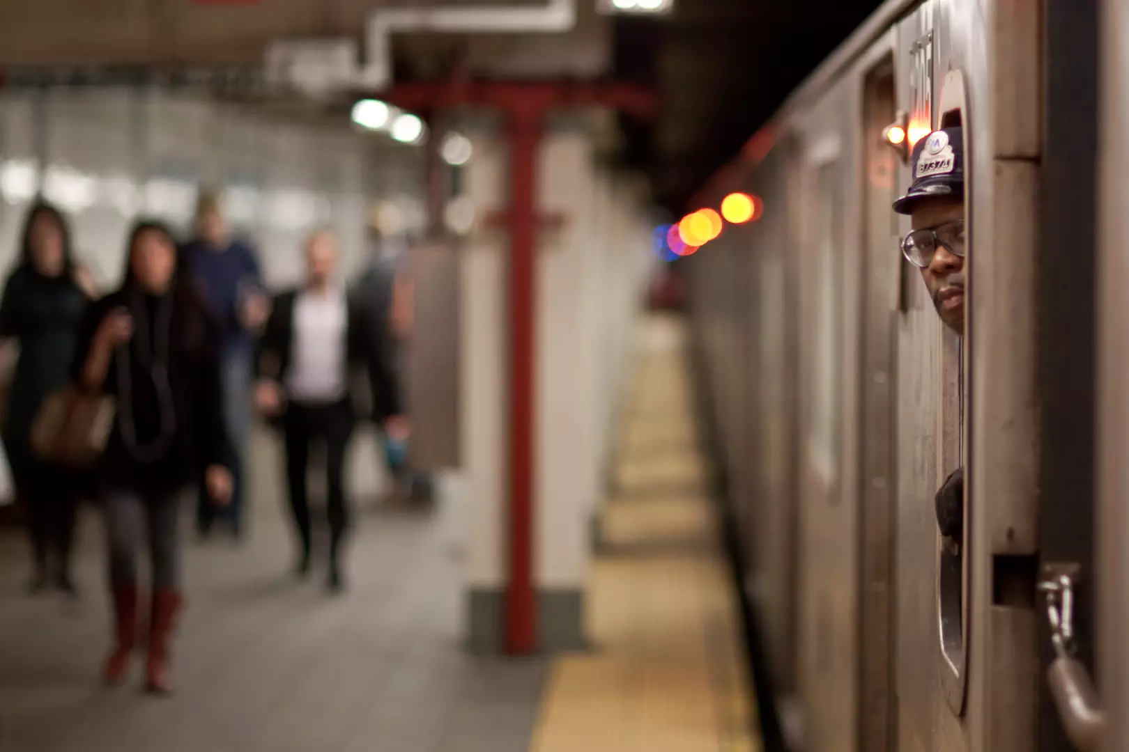 MTA-estraro aprobas unuan transitan reorganizan planon en 50+ jaroj 9013_1