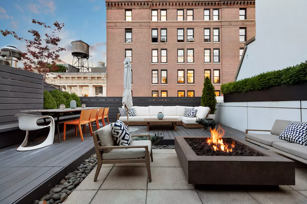 109 Greene Street, annonces sympas, lofts, soho