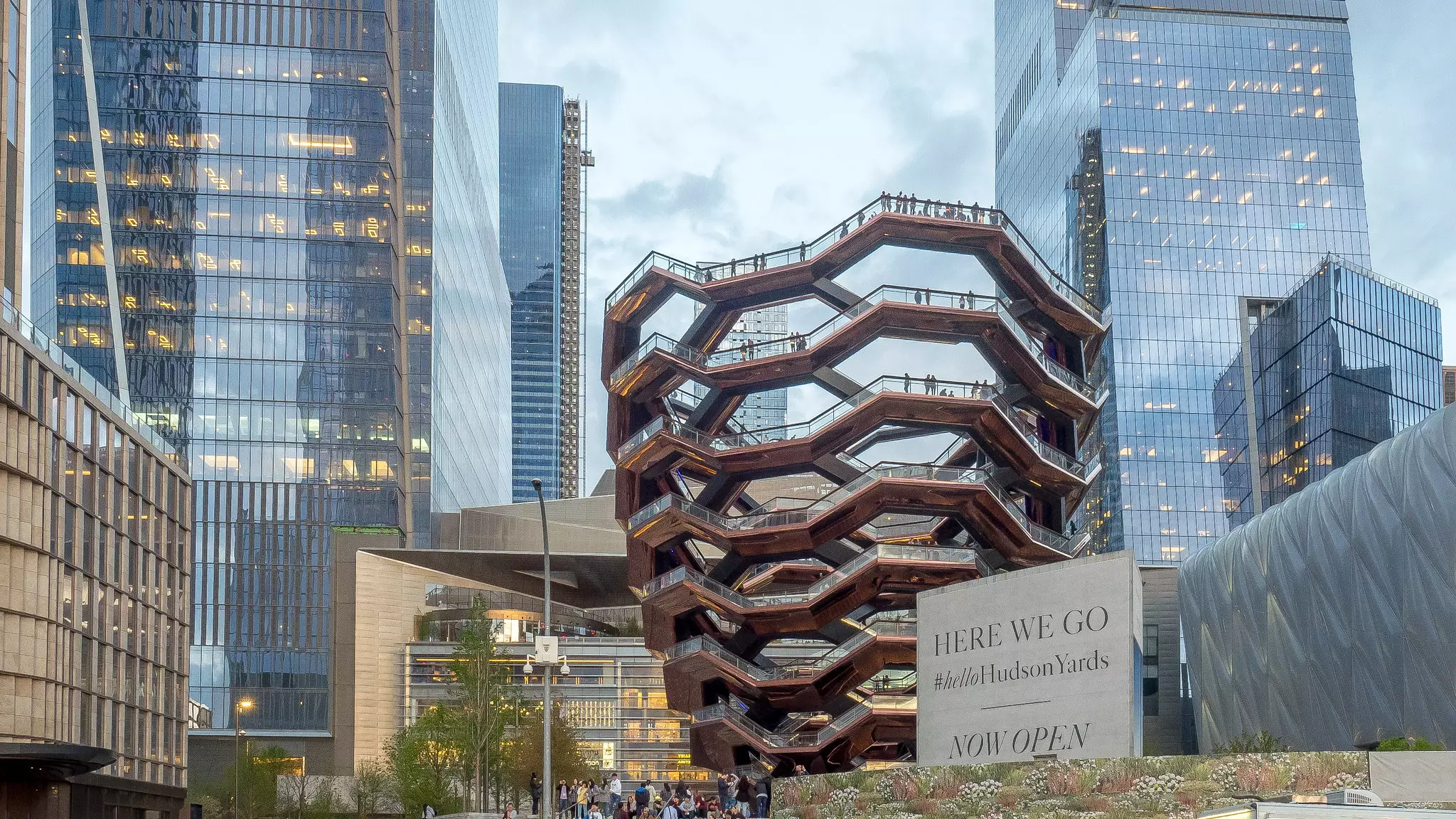 Tribeca vẫn đứng đầu và Hudson Yards nổi lên ở vị trí thứ 2 trong danh sách khu phố đắt nhất của thành phố 9111_1