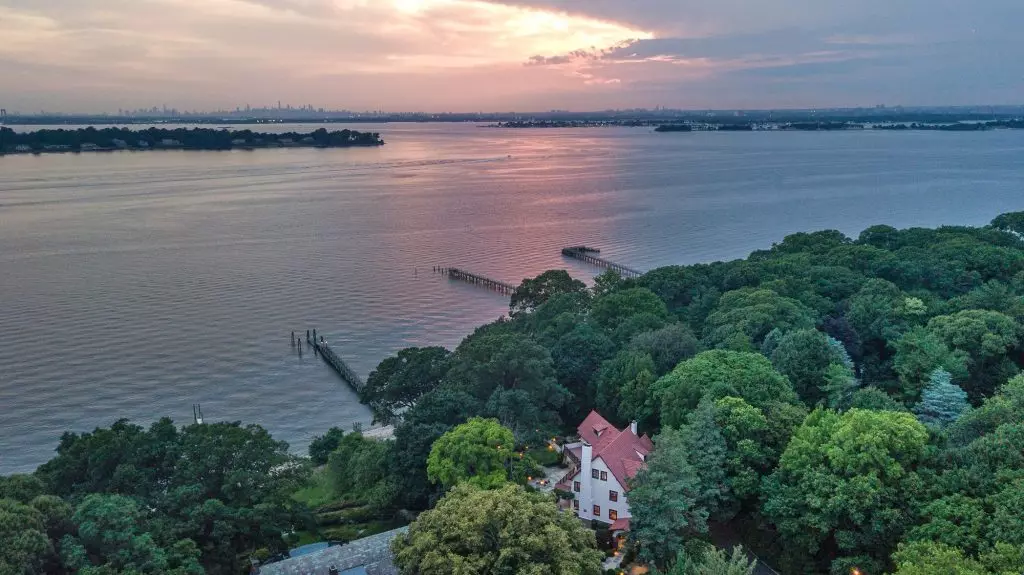 L'ex villa di Long Island del compositore John Philip Sousa cerca una riduzione di 9 milioni di dollari 9246_5