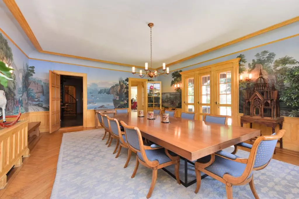 Ish-rezidenca e kompozitorit John Philip Sousa në Long Island kërkon një ulje prej 9 milionë dollarësh 9246_7