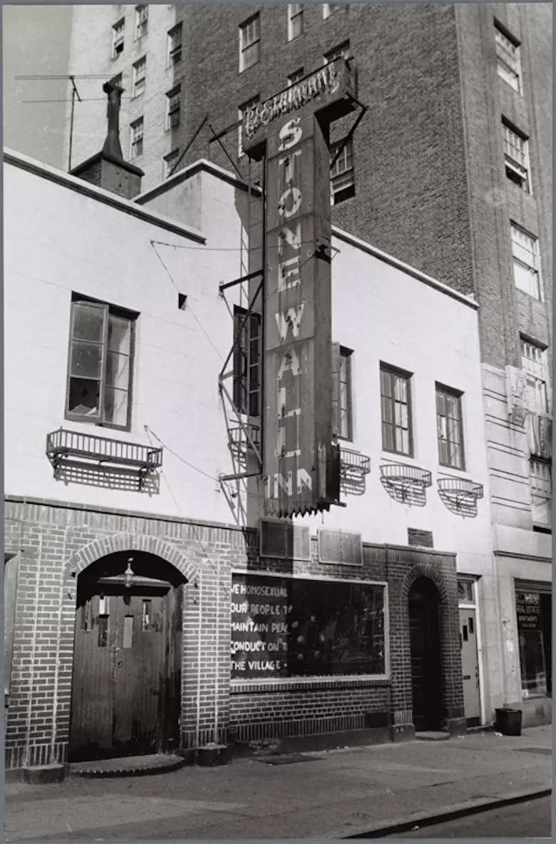 Երկար ճանապարհ դեպի ուղենիշ. Ինչպես NYC-ի Stonewall Inn-ը դարձավ քաղաքացիական իրավունքների խորհրդանիշ 9310_2
