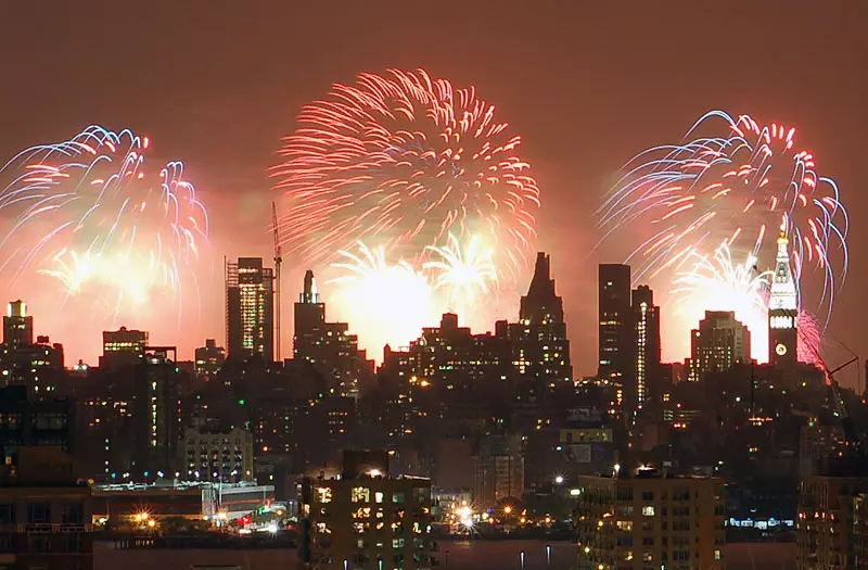 macys, 4 iulie, 4 iulie, artificii, sărbători, hărți