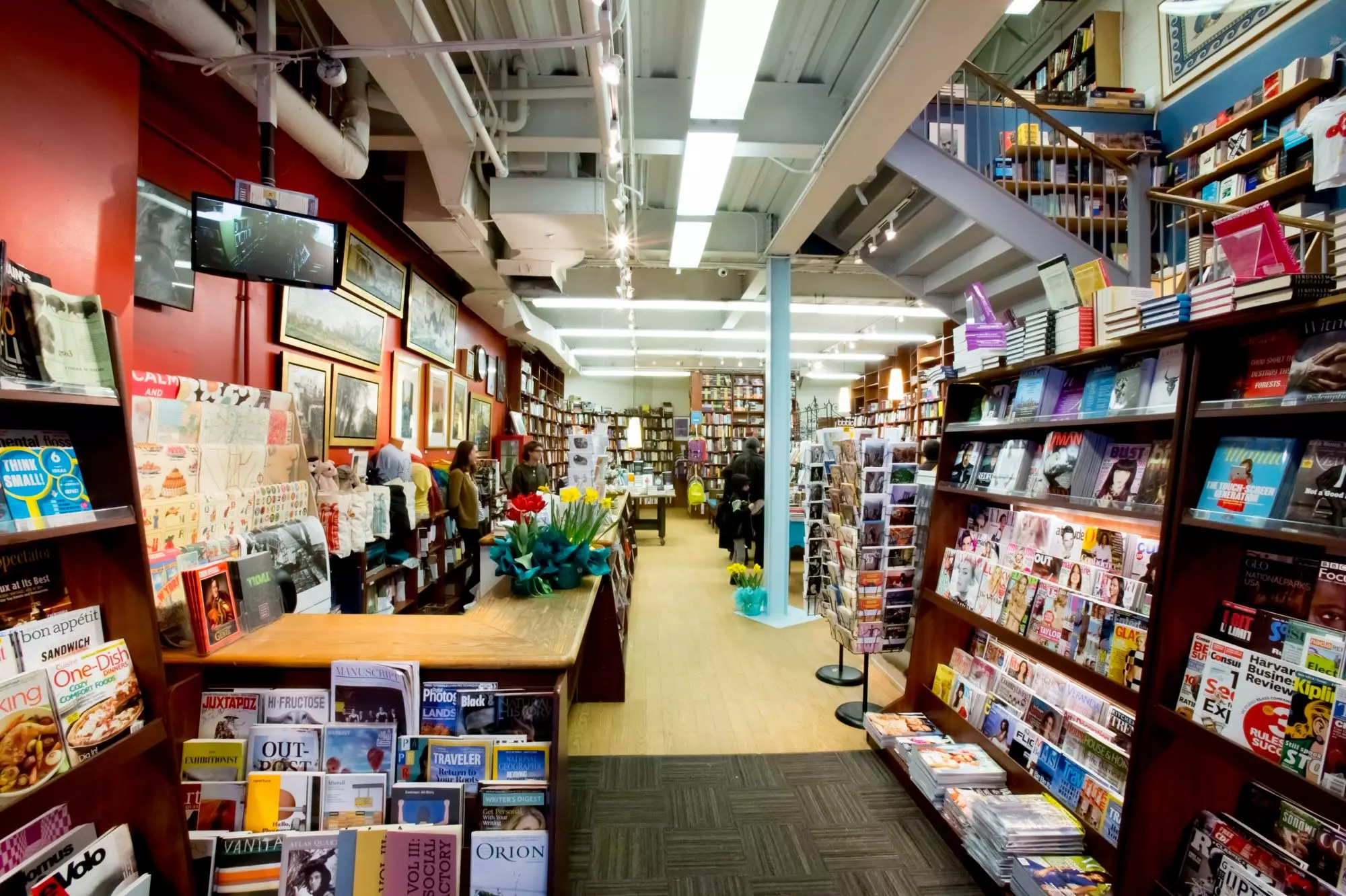 Власник Book Culture каже, що магазинам загрожує закриття, закликає місто допомогти 9340_2