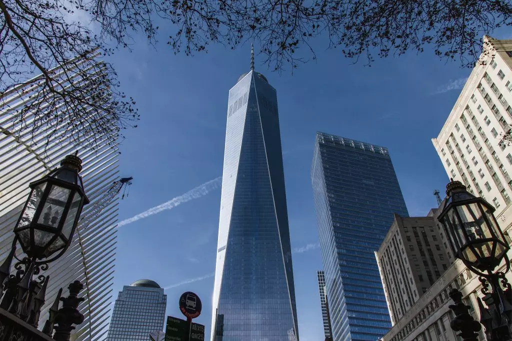 Cuomo เผยแพร่ RFP สำหรับ 5 World Trade Center อาจรวมถึงหอคอย 900 ฟุตและที่อยู่อาศัยราคาไม่แพง