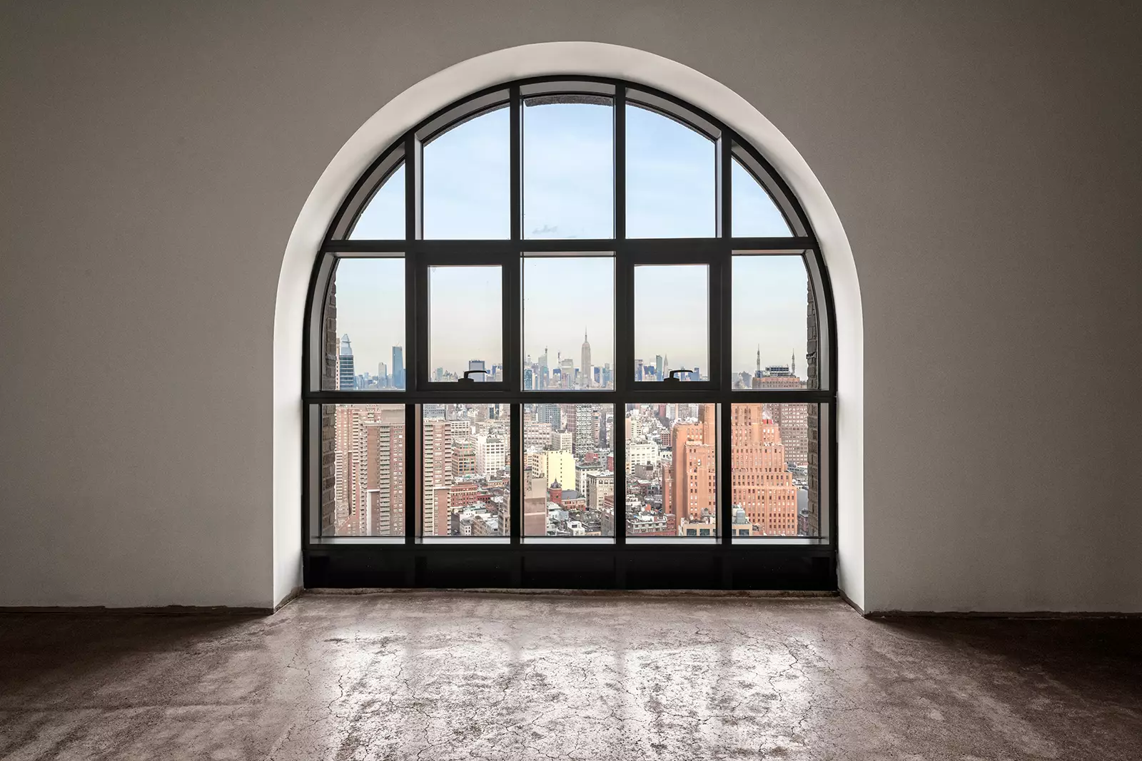 100 Barclay street, penthouse, tribeca, koele listings