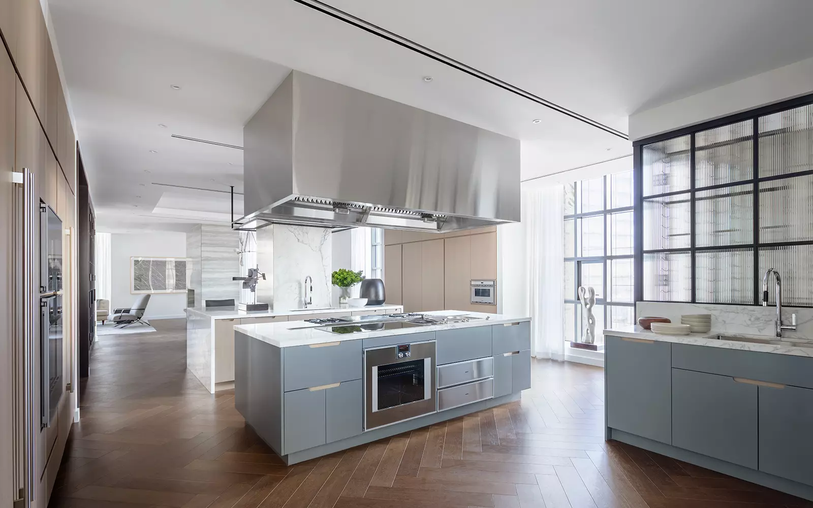 100 Barclay Street, Penthouse, Tribeca, coole Angebote