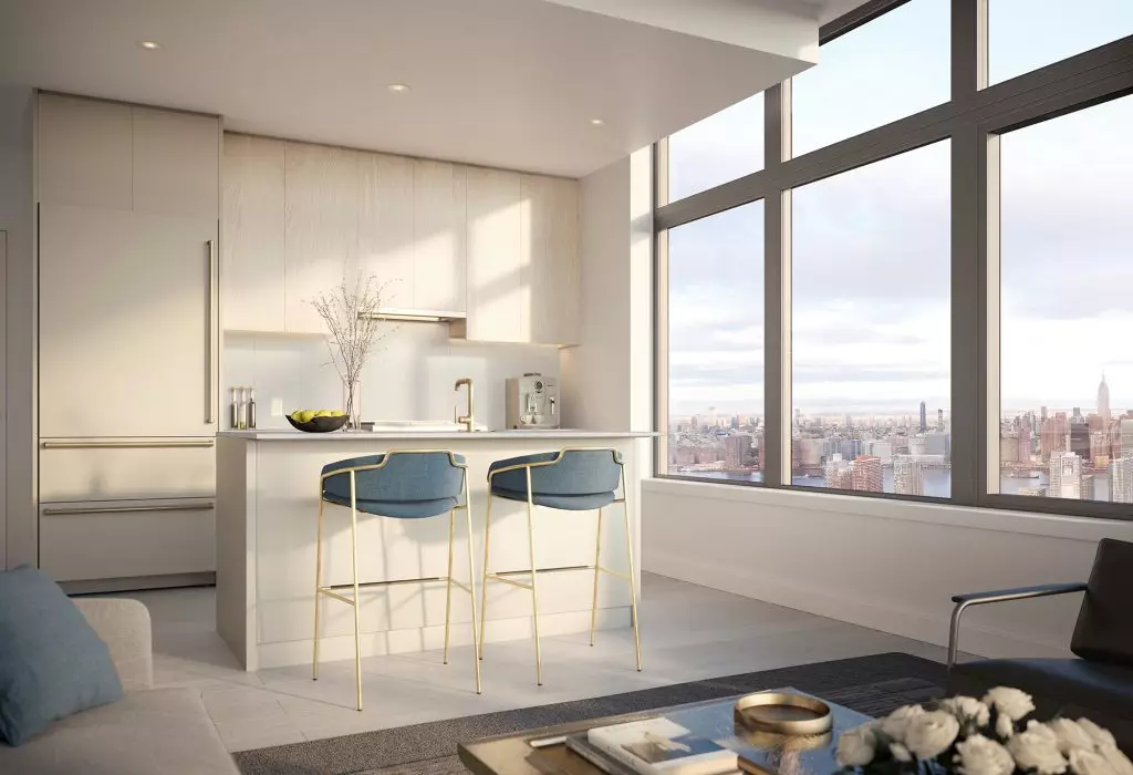 Skyline Tower, Queens' højeste bygning, lancerer første salg 9867_4